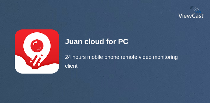 Download Juan cloud for PC / Windows / Computer