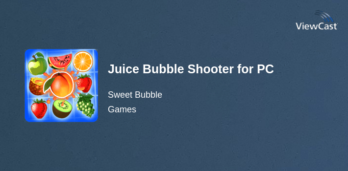 Download Juice Bubble Shooter for PC / Windows / Computer