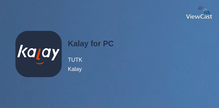 Download Kalay for PC / Windows / Computer