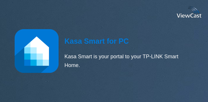 Download Kasa Smart for PC / Windows / Computer
