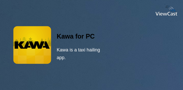 Download Kawa for PC / Windows / Computer