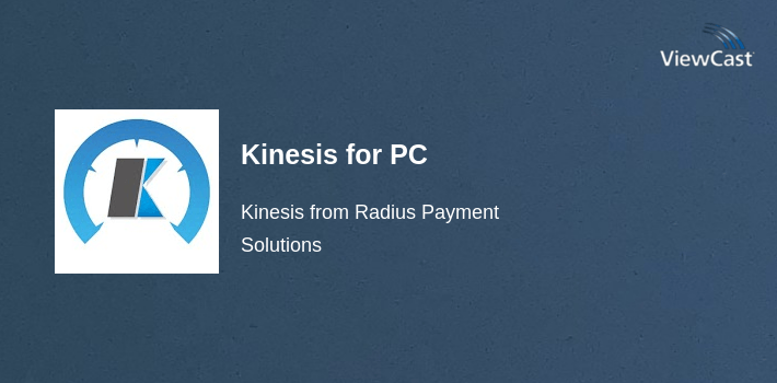 Download Kinesis for PC / Windows / Computer