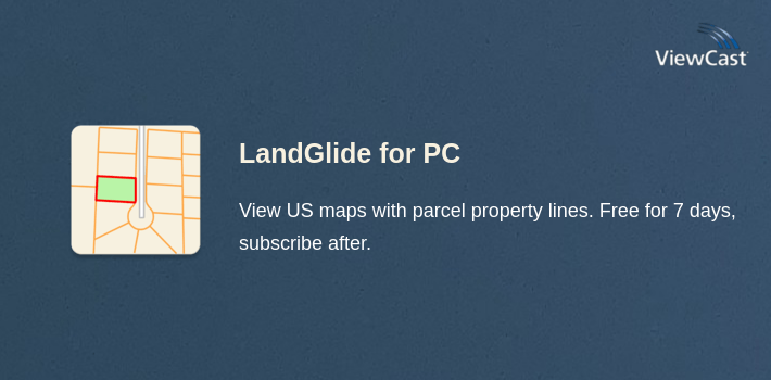 Download LandGlide for PC / Windows / Computer