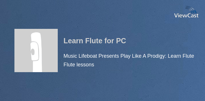 Download Learn Flute for PC / Windows / Computer