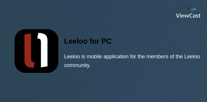 Download Leeloo for PC / Windows / Computer