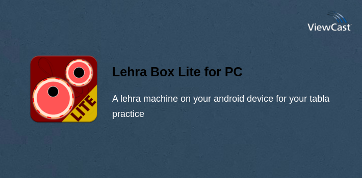 Download Lehra Box Lite for PC / Windows / Computer