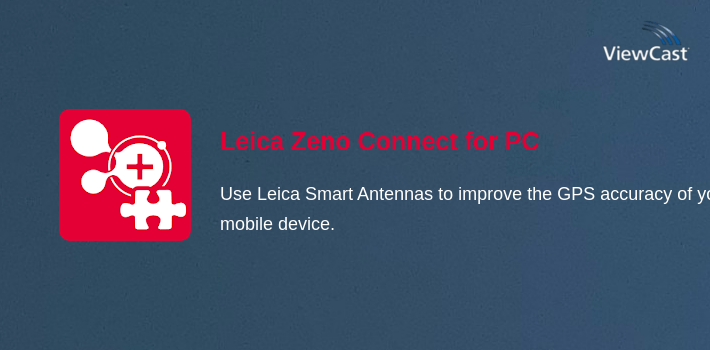 Download Leica Zeno Connect for PC / Windows / Computer