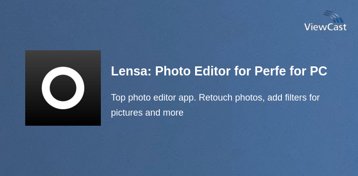 Download Lensa: Photo Editor for Perfect Pictures for PC / Windows ...