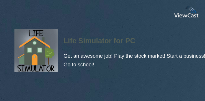 Download Life Simulator for PC / Windows / Computer