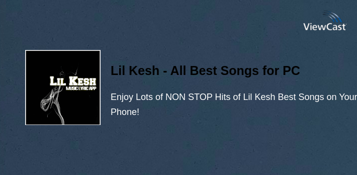 Download Lil Kesh - All Best Songs for PC / Windows / Computer