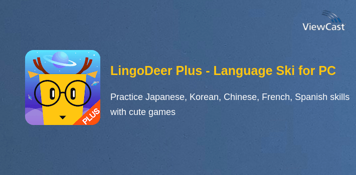 Download LingoDeer Plus - Language Skill Training for PC / Windows ...