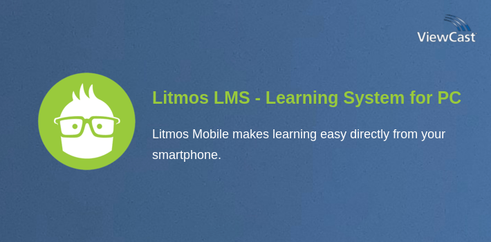 Download Litmos LMS - Learning System for PC / Windows / Computer
