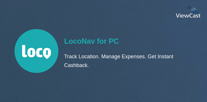Download LocoNav for PC / Windows / Computer