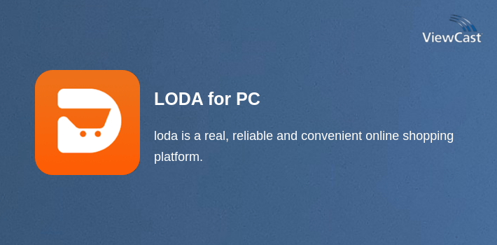 Download LODA for PC / Windows / Computer