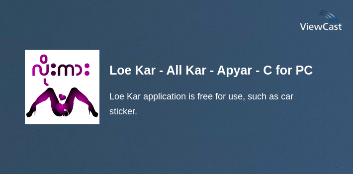 Download Loe Kar - All Kar - Apyar - Channel Myanmar - MSub for PC ...