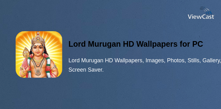 Download Lord Murugan HD Wallpapers for PC / Windows / Computer