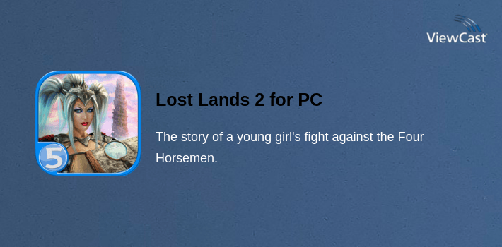 Download Lost Lands 2 for PC / Windows / Computer