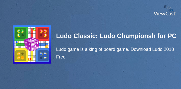 Download Ludo Classic: Ludo Championship - Star Game 2018 for PC ...