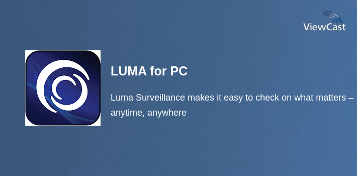 Download LUMA for PC / Windows / Computer