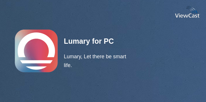 Download Lumary for PC / Windows / Computer