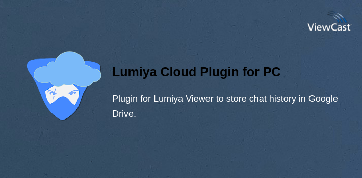 Download Lumiya Cloud Plugin for PC / Windows / Computer