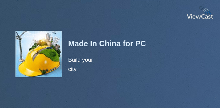 Download Made In China for PC / Windows / Computer
