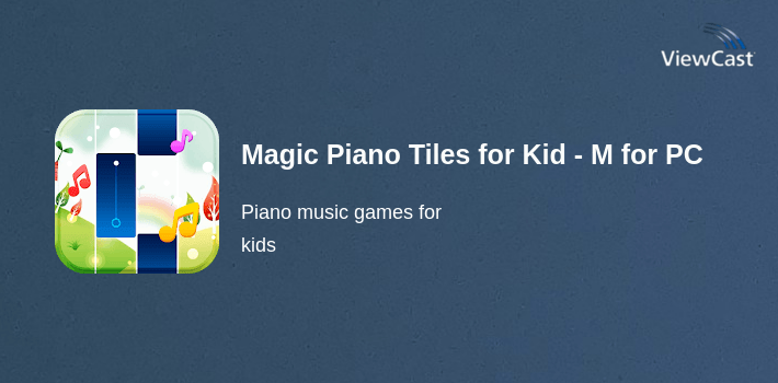 Download Magic Piano Tiles for Kid - Music Songs Animal for PC ...
