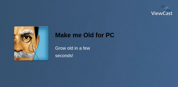 Download Make me Old for PC / Windows / Computer