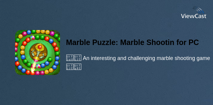 Download Marble Puzzle: Marble Shooting & Puzzle Games for PC / Windows ...