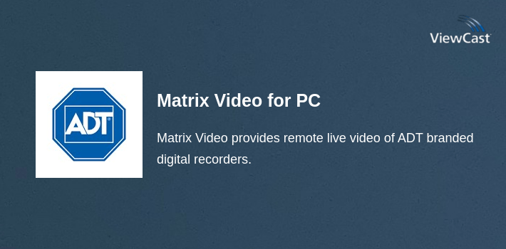 Download Matrix Video for PC / Windows / Computer