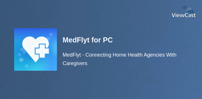 Download MedFlyt for PC / Windows / Computer