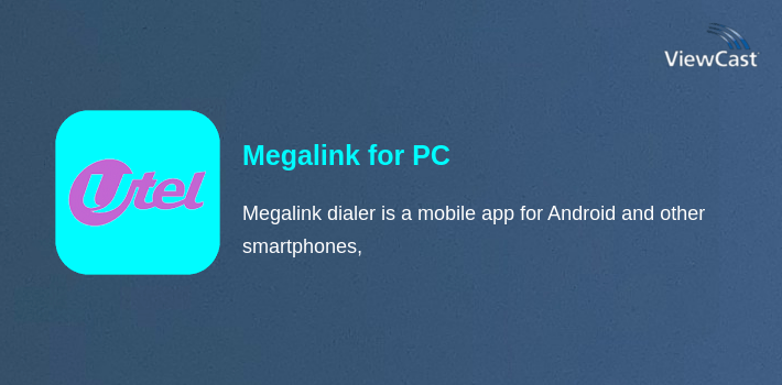 Download Megalink for PC / Windows / Computer