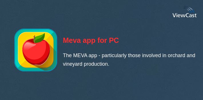 Download Meva app for PC / Windows / Computer
