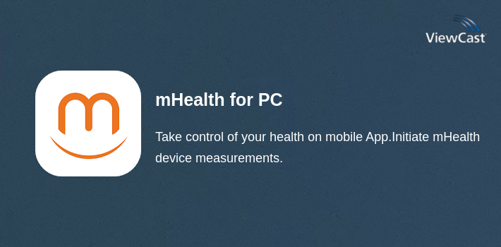Download mHealth for PC / Windows / Computer