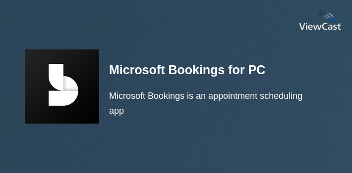 Download Microsoft Bookings for PC / Windows / Computer