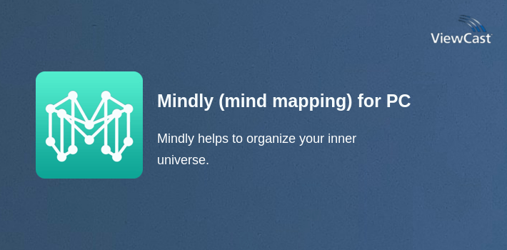 Download Mindly (mind mapping) for PC / Windows / Computer