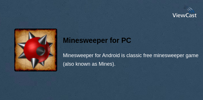Download Minesweeper for PC / Windows / Computer
