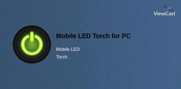 Download Mobile LED Torch for PC / Windows / Computer