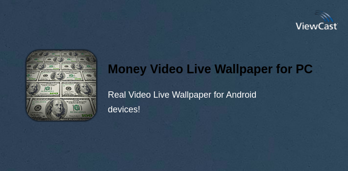 Download Money Video Live Wallpaper for PC / Windows / Computer