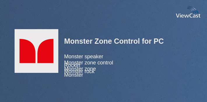 Download Monster Zone Control for PC / Windows / Computer