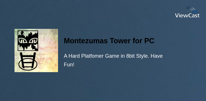 Download Montezumas Tower for PC / Windows / Computer