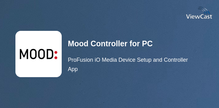 Download Mood Controller for PC / Windows / Computer