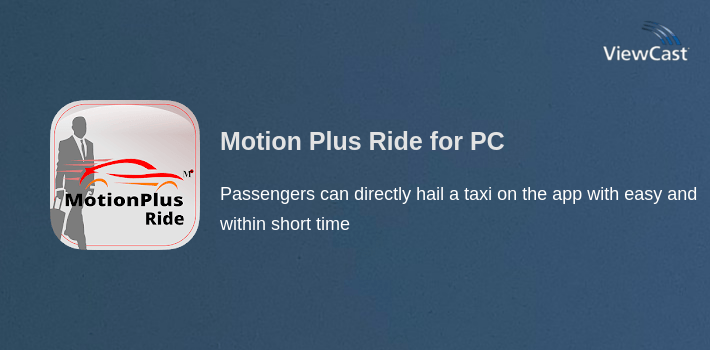 Download Motion Plus Ride for PC / Windows / Computer