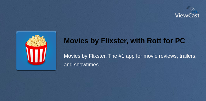 Download Movies by Flixster, with Rotten Tomatoes for PC / Windows ...