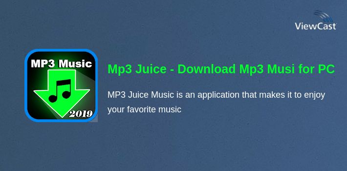Download Mp3 Juice - Download Mp3 Music for PC / Windows / Computer