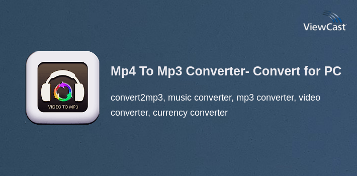 Download Mp4 To Mp3 Converter- Convert2mp3 for PC / Windows / Computer