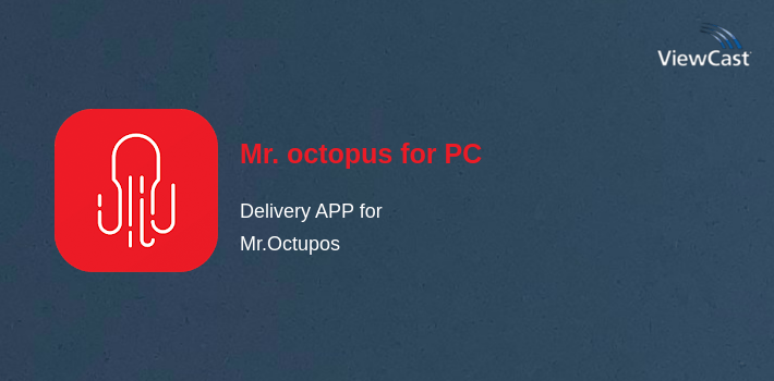 Download Mr. octopus for PC / Windows / Computer