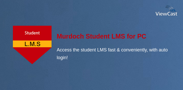 Download Murdoch Student LMS for PC / Windows / Computer