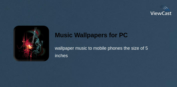 Download Music Wallpapers for PC / Windows / Computer
