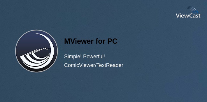 Download MViewer for PC / Windows / Computer